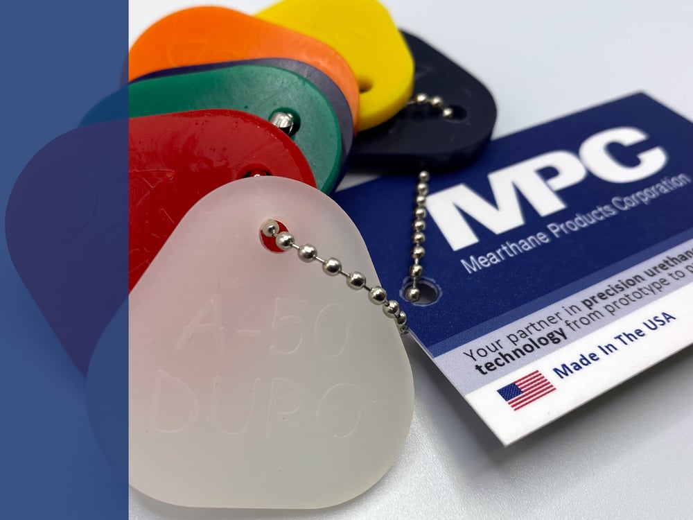 Request Seals & Gaskets Sample Ring