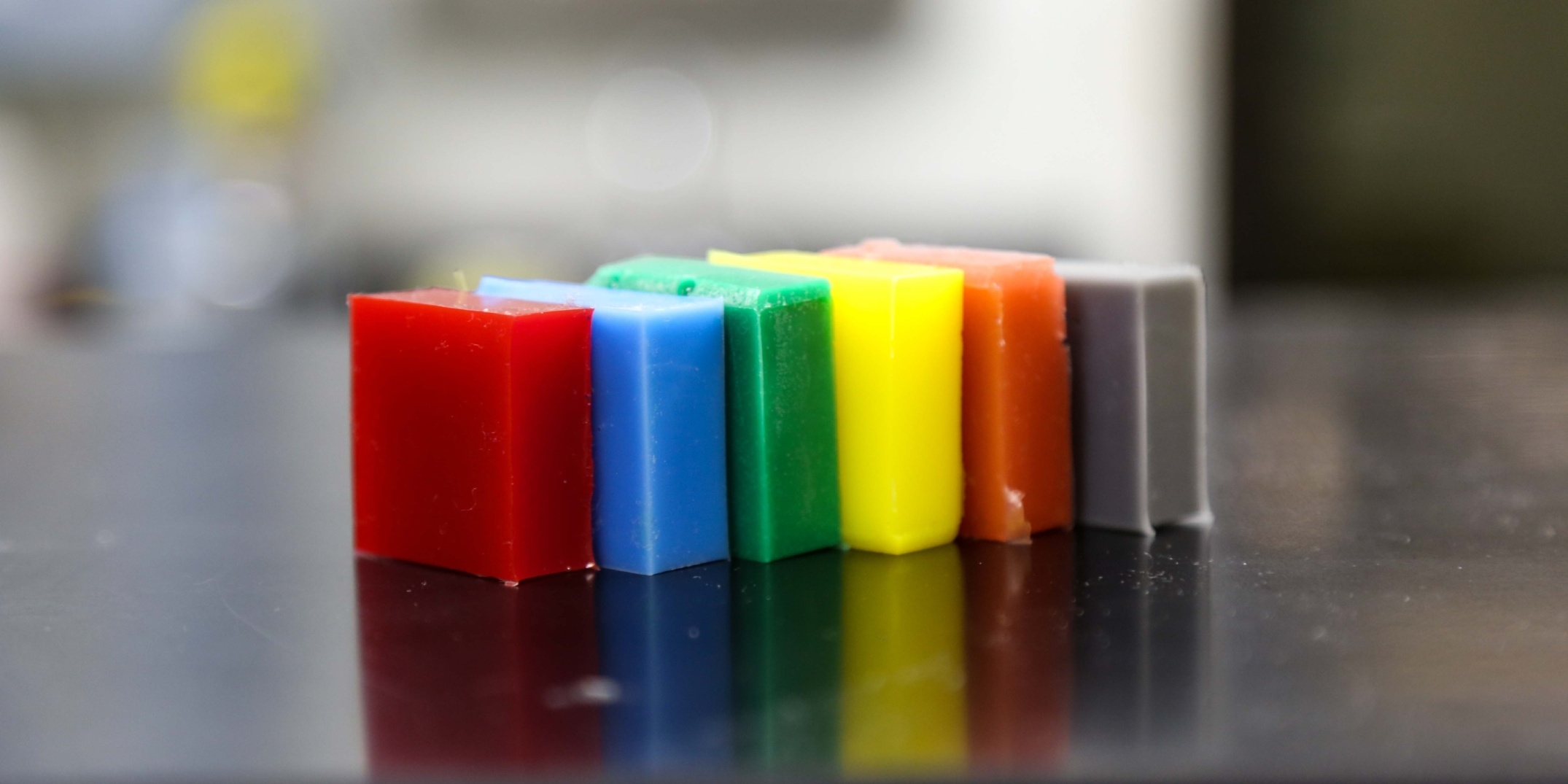 Improving Product Performance with Polyurethanes